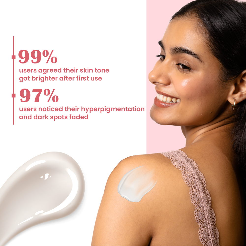 Instant Glowing Cream - Best Skin Glowing Moisturiser Online | Earthraga