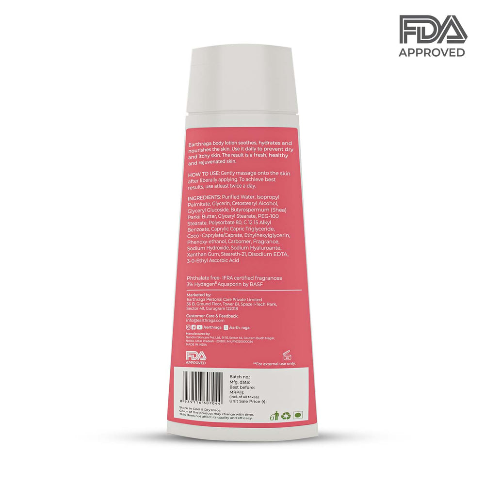 Instant Glowing Cream - Best Skin Glowing Moisturiser Online | Earthraga